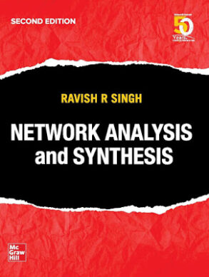 [PDF] Network Analysis and Synthesis Book By Ravish R Singh │Free PDF ...