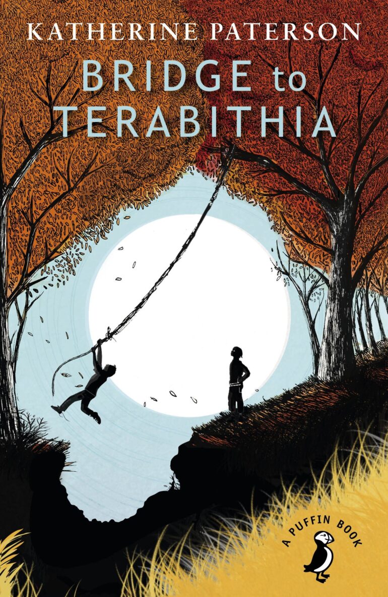 [PDF] Download Bridge to Terabithia by Katherine Paterson Book pdf ...